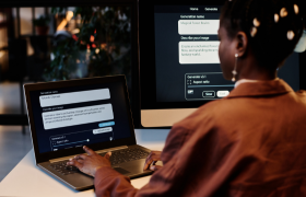 Scrum + IA Generativa: Equipos Ágiles en la Era de la Inteligencia ...